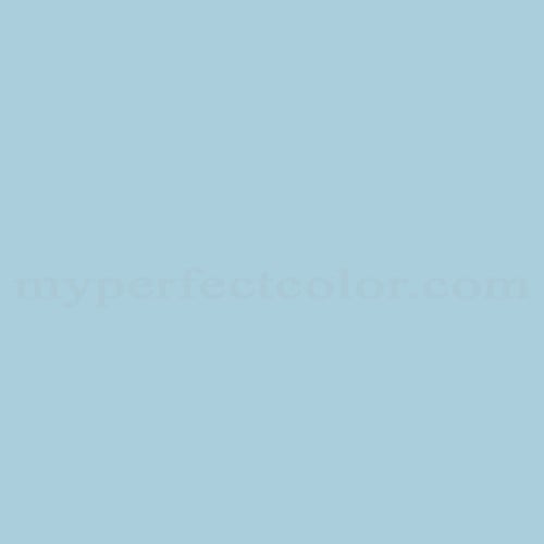 Mythic 036-3 Smooth Blue Precisely Matched For Paint and Spray Paint