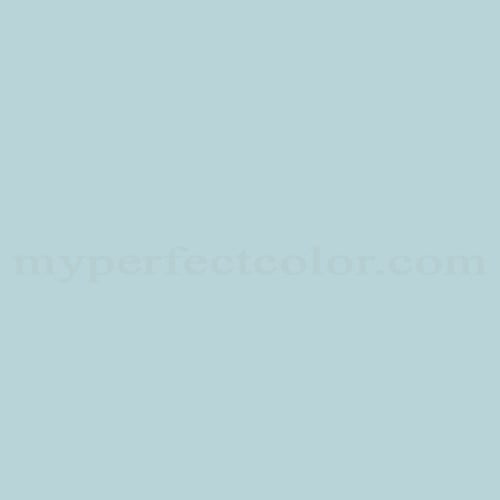 Mythic 038-3 Silver Blue Precisely Matched For Paint and Spray Paint