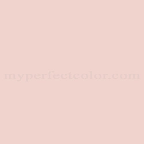 Olympic 232-1 Sheer Pink Precisely Matched For Paint and Spray Paint