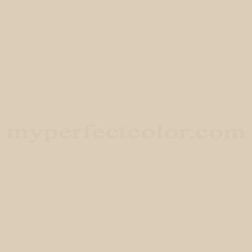 Olympic 414-3 Toasted Almond Precisely Matched For Paint and Spray Paint