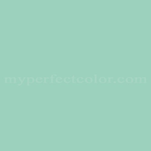 Olympic A62-3 San Juan Spritz Precisely Matched For Paint and Spray Paint