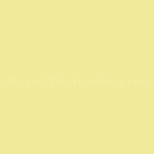 Pantone 11-0623 TPG Yellow Pear Precisely Matched For Spray Paint and ...