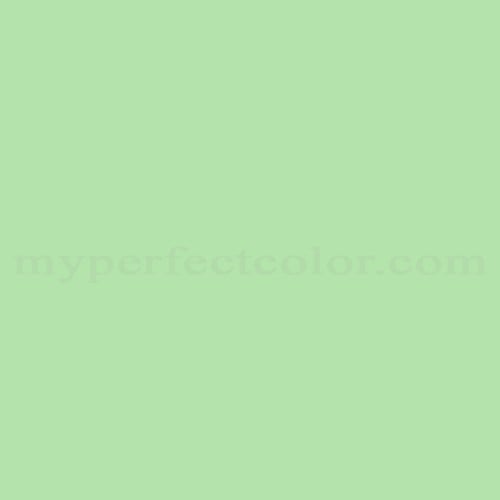 Pantone 12-0225 TPG Patina Green Precisely Matched For Spray Paint and ...