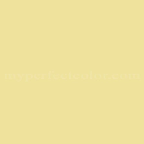 Pantone 12-0711 TPG Lemon Meringue Precisely Matched For Spray Paint ...
