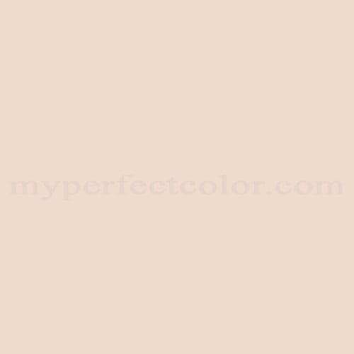 Pantone 12-1107 TPG Peach Dust Precisely Matched For Spray Paint and ...