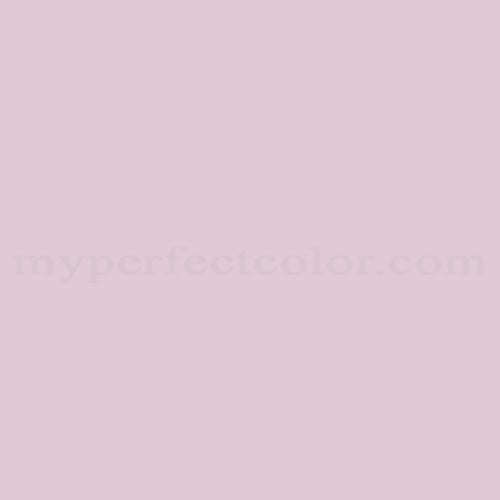 Pantone 12-2903 TPG Light Lilac Precisely Matched For Spray Paint and ...