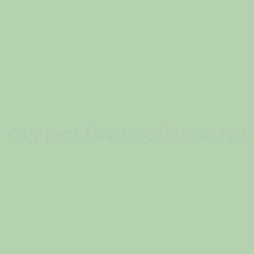 Pantone 13-0116 TPG Pastel Green Precisely Matched For Spray Paint and ...