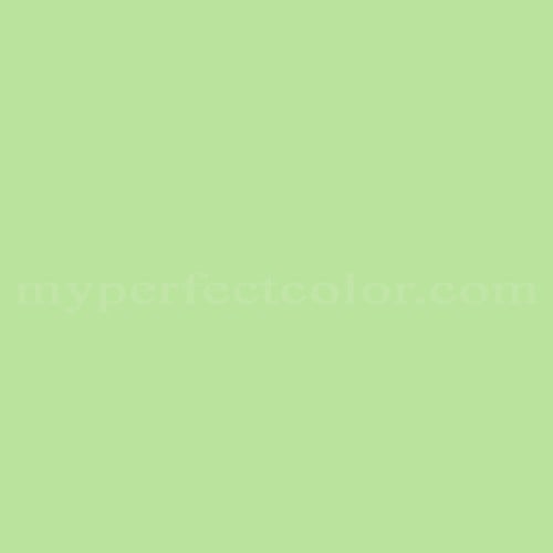 Pantone 13-0220 TPG Paradise Green Precisely Matched For Spray Paint ...