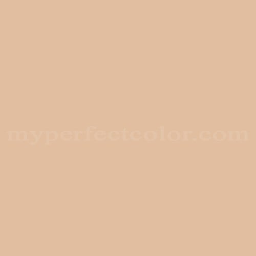 Pantone 13-1014 TPX Mellow Buff Precisely Matched For Spray Paint and ...