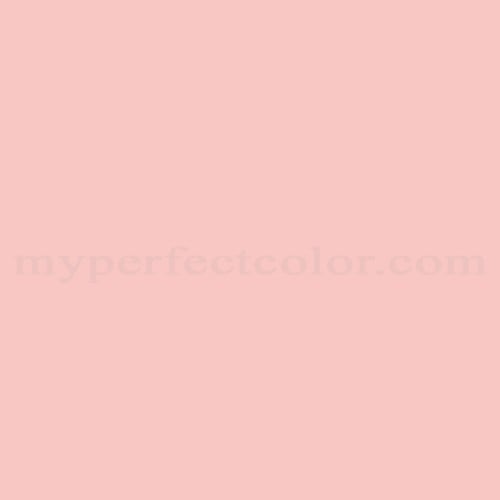 Pantone 13-1513 TPG Gossamer Pink Precisely Matched For Spray Paint and ...