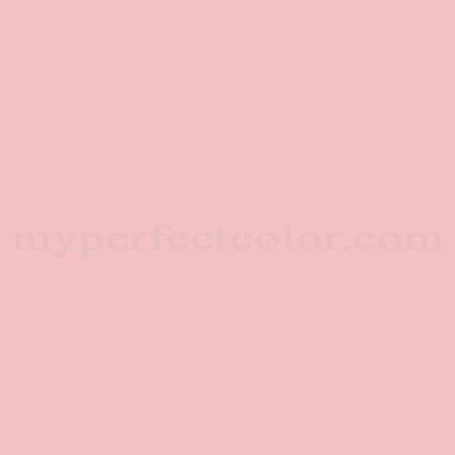 Blush Color Pantone