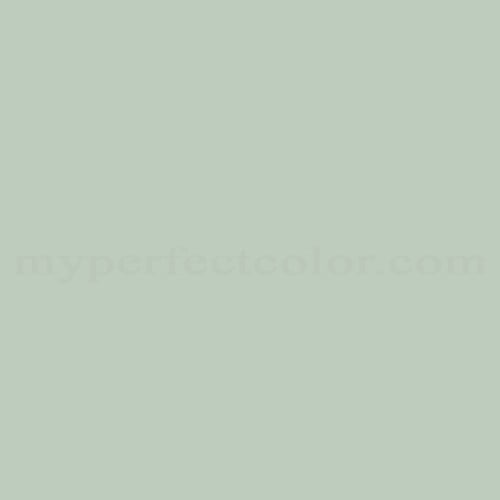Pantone 13-6110 TPG Mist Green Precisely Matched For Spray Paint and ...