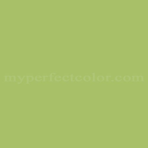 Pantone 14-0244 TPG Bright Lime Green Precisely Matched For Spray Paint ...