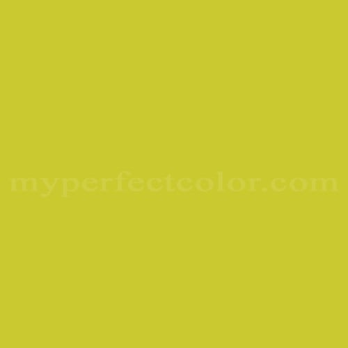 Pantone 14-0443 TPG Kiwi Colada Precisely Matched For Spray Paint and ...