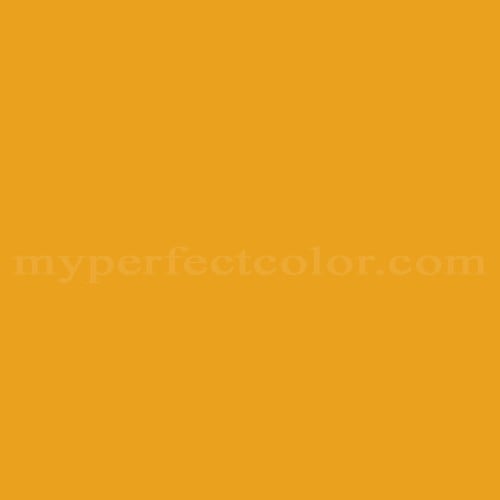Pantone 14-0951 TPX Golden Rod Precisely Matched For Spray Paint and ...