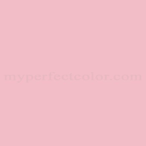 Pantone Pink Color Chart