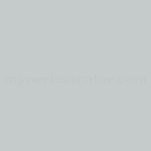 Pantone 14-4102 TPG Glacier Gray Precisely Matched For Spray Paint and ...
