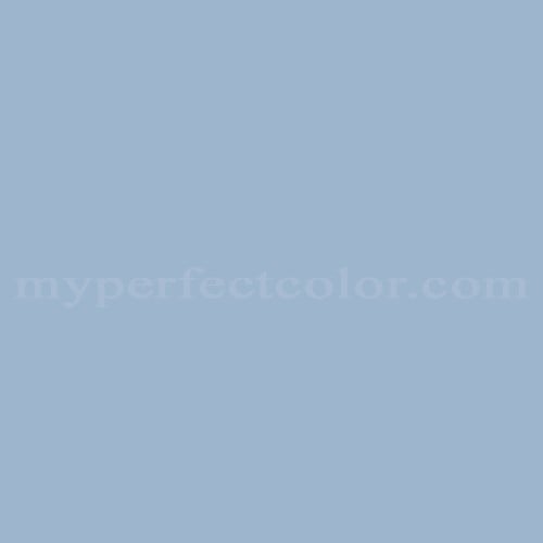 Pantone 14-4115 TPX Cashmere Blue Precisely Matched For Spray Paint and ...