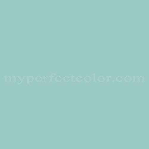 Pantone 14-4809 TPG Eggshell Blue Precisely Matched For Spray Paint and ...