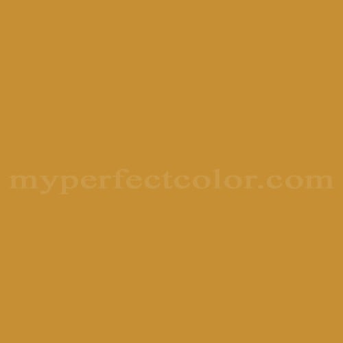 Pantone 15-0948 TPX Chinese Yellow Precisely Matched For Spray Paint ...