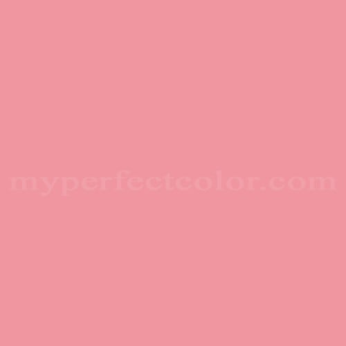 Pantone 15-1821 TPG Flamingo Pink Precisely Matched For Spray Paint and ...