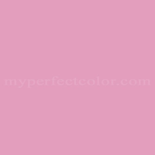 Pantone 15-2215 TPX Begonia Pink Precisely Matched For Spray Paint and ...