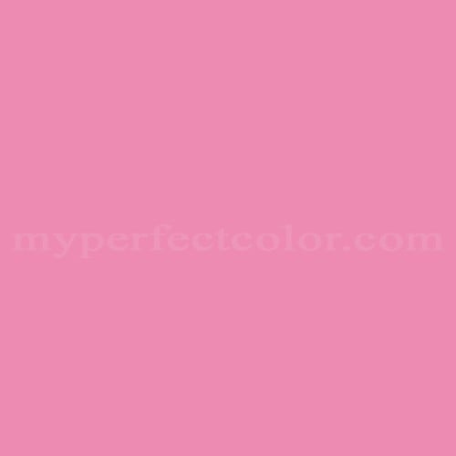 Pantone 15-2216 TPX Sachet Pink Precisely Matched For Spray Paint and ...