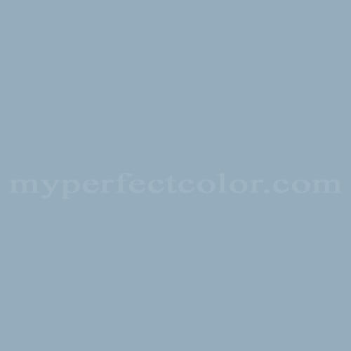 Pantone 15-4008 TPX Blue Fog Precisely Matched For Spray Paint and Touch Up