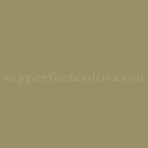 Pantone 16-0526 TPX Cedar Precisely Matched For Spray Paint and Touch Up