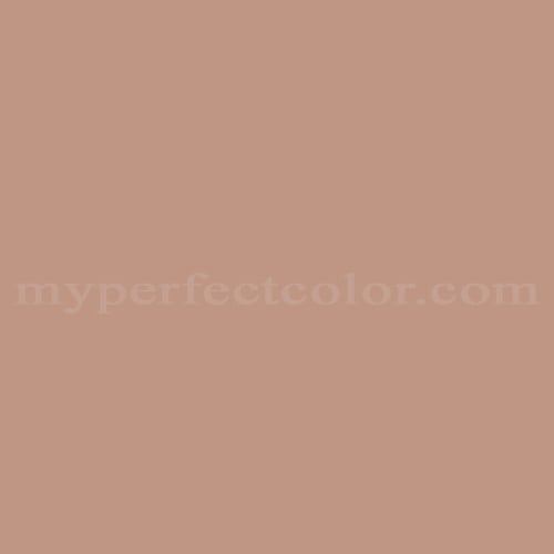 Pantone 16-1219 TPX Tuscany Precisely Matched For Spray Paint and Touch Up