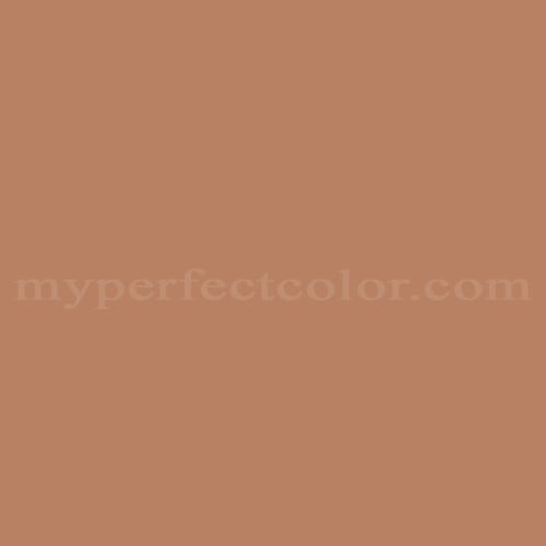 Pantone 16-1327 TPG Toasted Nut Precisely Matched For Spray Paint and ...