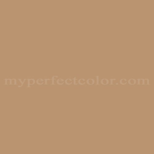 Pantone 16-1334 TPX Tan Precisely Matched For Spray Paint and Touch Up