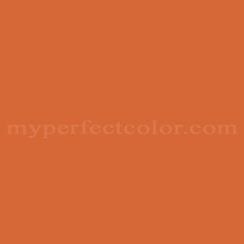 Pantone 16-1454 TPG Jaffa Orange Precisely Matched For Spray Paint and ...