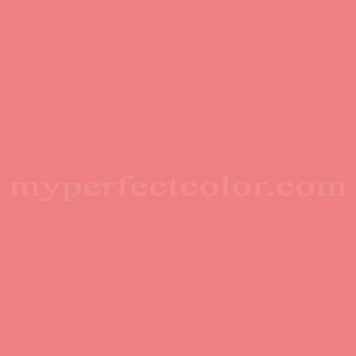 Pantone 16-1632 TPX Shell Pink Precisely Matched For Spray Paint and ...