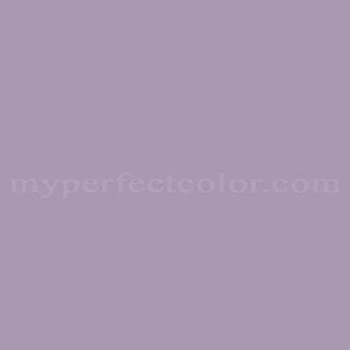 Pantone 16-3610 TPG Quiet Violet Precisely Matched For Spray Paint and ...