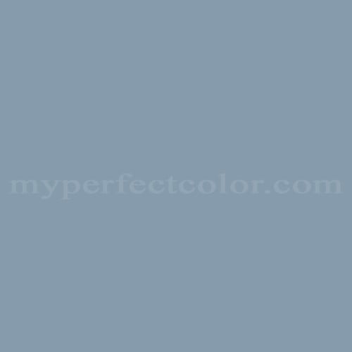 Pantone 16-4013 TPG Ashley Blue Precisely Matched For Spray Paint and ...