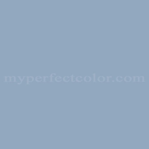Pantone 16-4016 TPG Soft Chambray Precisely Matched For Spray Paint and ...