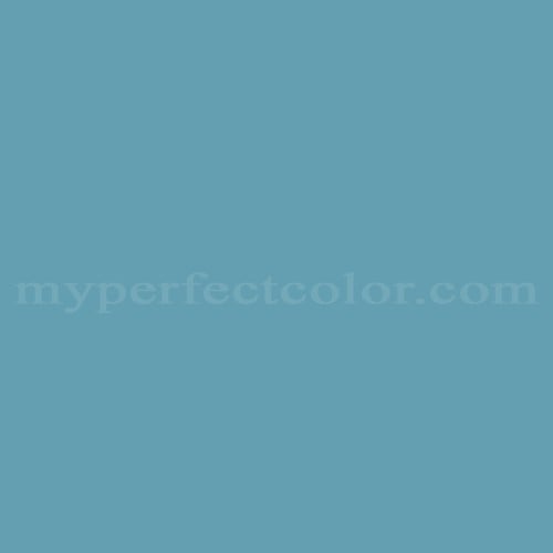Pantone 16-4519 TPG Delphinium Blue Precisely Matched For Spray Paint ...