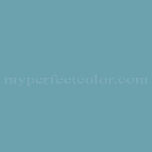 Pantone 16-4610 TPG Stillwater Precisely Matched For Spray Paint and ...