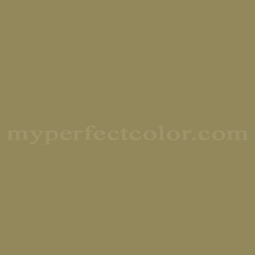 Pantone 17-0535 TPG Green Olive Precisely Matched For Spray Paint and ...