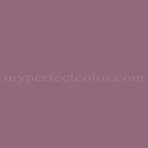 Pantone 17-1612 TPX Mellow Mauve Precisely Matched For Spray Paint and ...