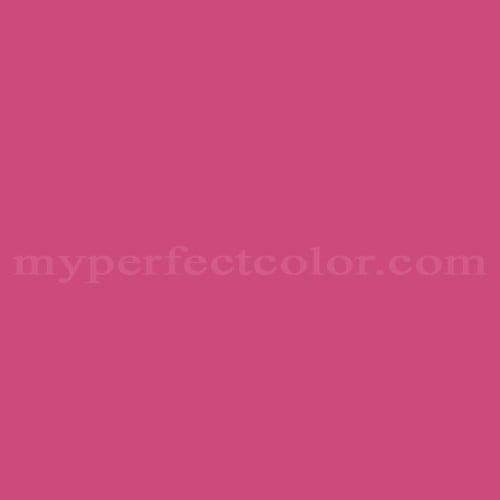 Pantone 17-2034 TPG Pink Yarrow Precisely Matched For Spray Paint and ...