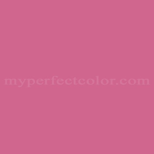 Pantone 17-2127 TPX Shocking Pink Precisely Matched For Spray Paint and ...