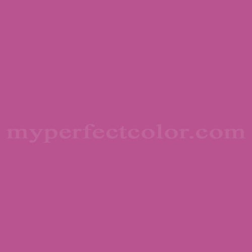 Pantone 17-2624 TPX Rose Violet Precisely Matched For Spray Paint and ...