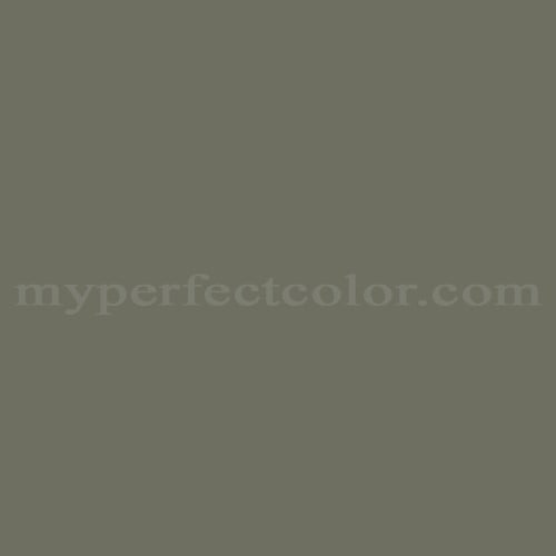 Pantone 18-0312 TPG Deep Lichen Green Precisely Matched For Spray Paint ...