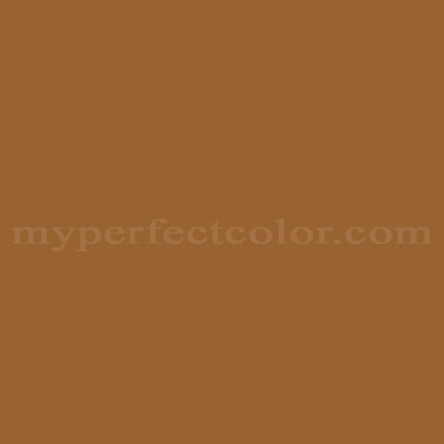Pantone 18-0950 TPG Cathay Spice Precisely Matched For Spray Paint and ...