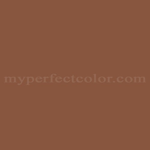 Pantone 18-1140 TPX Mocha Bisque Precisely Matched For Spray Paint and ...
