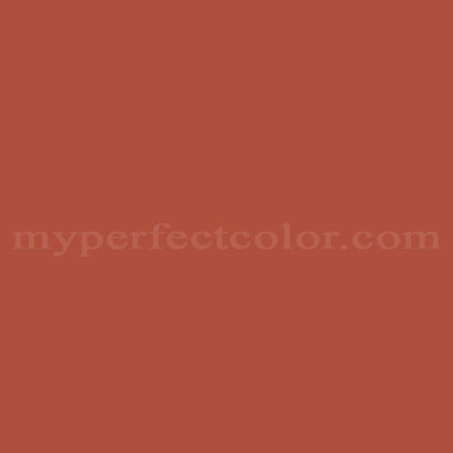 Pantone 18-1354 TPG Burnt Ochre Precisely Matched For Spray Paint and ...