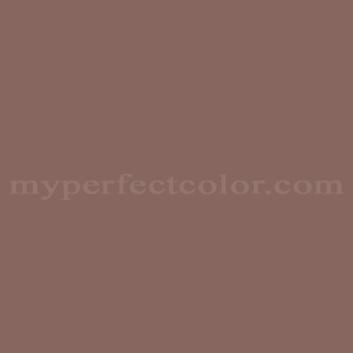 Pantone 18-1422 TPG Myristica Precisely Matched For Spray Paint and ...