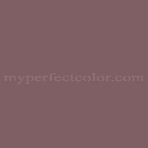 Pantone 18-1512 TPG Rose Brown Precisely Matched For Spray Paint and ...